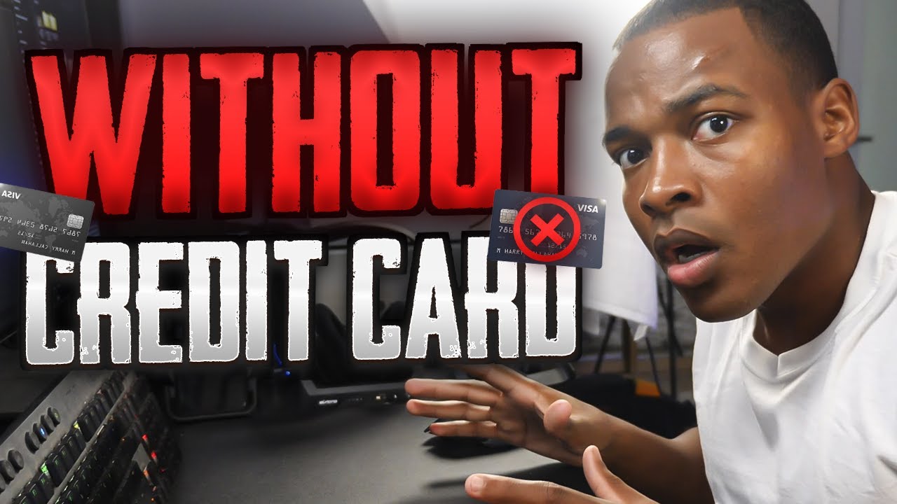 I Went One Month Without Credit Cards - Guapify - Democratizing Wealth