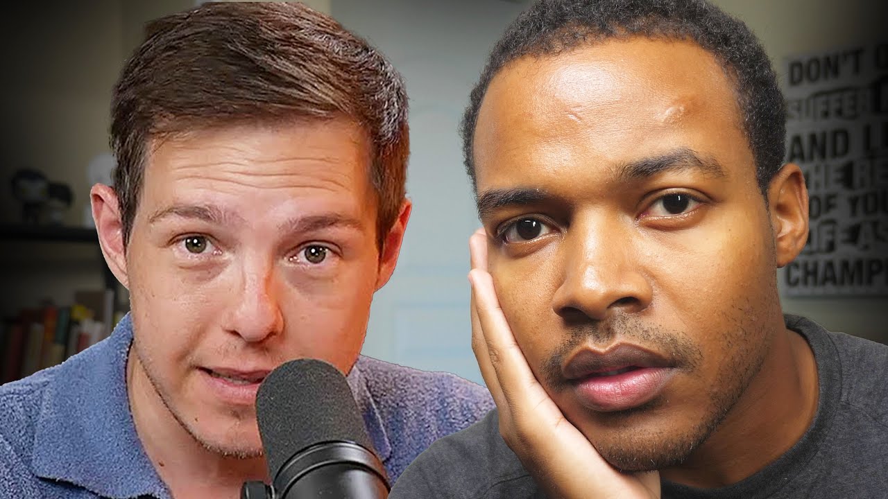 The Problem with Graham Stephan - Guapify