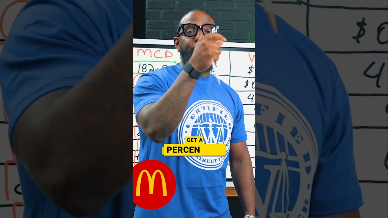 How McDonald's Makes Money - Guapify