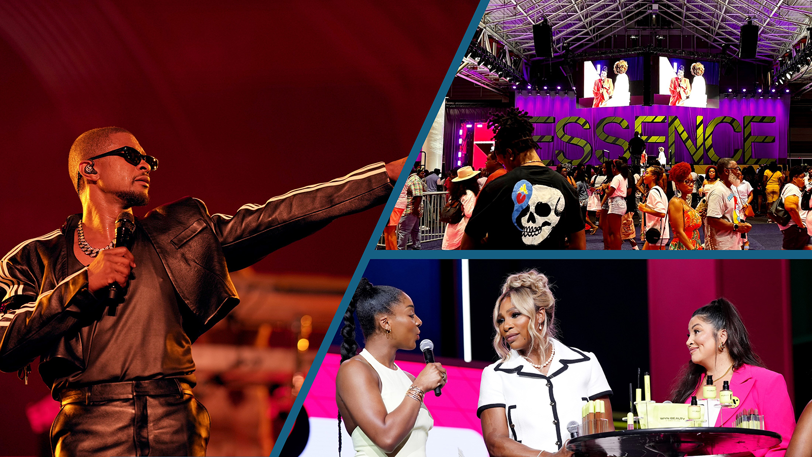 Essence Festival: The Genesis and Pinnacle of Brand Activations ...