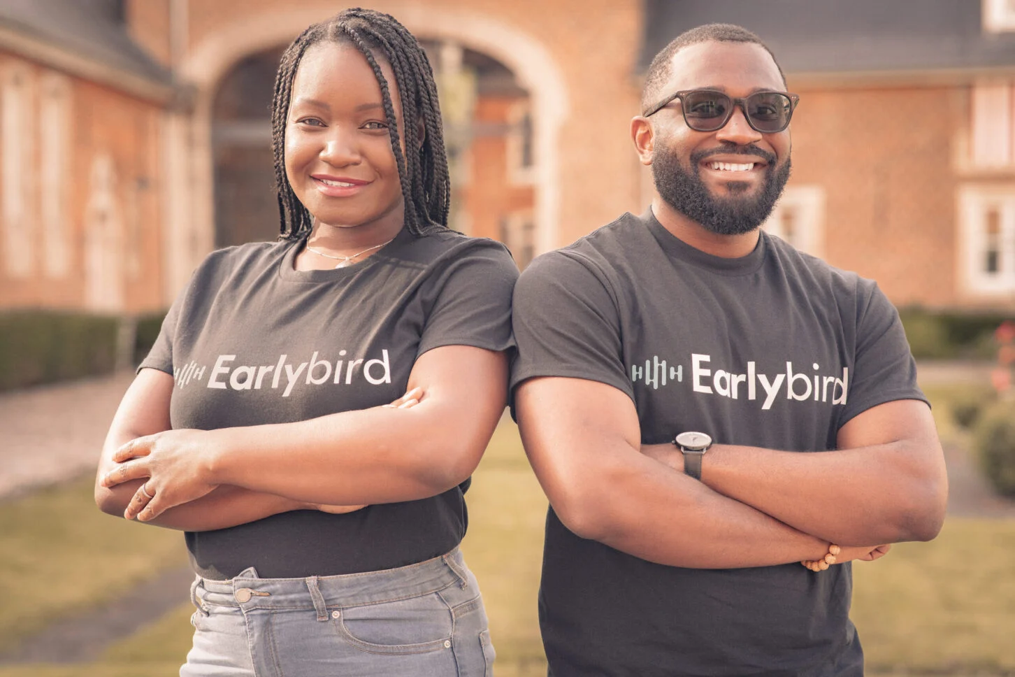 Founder Who Experienced Homelessness Raises $800k For AI-Driven Employment Support ...