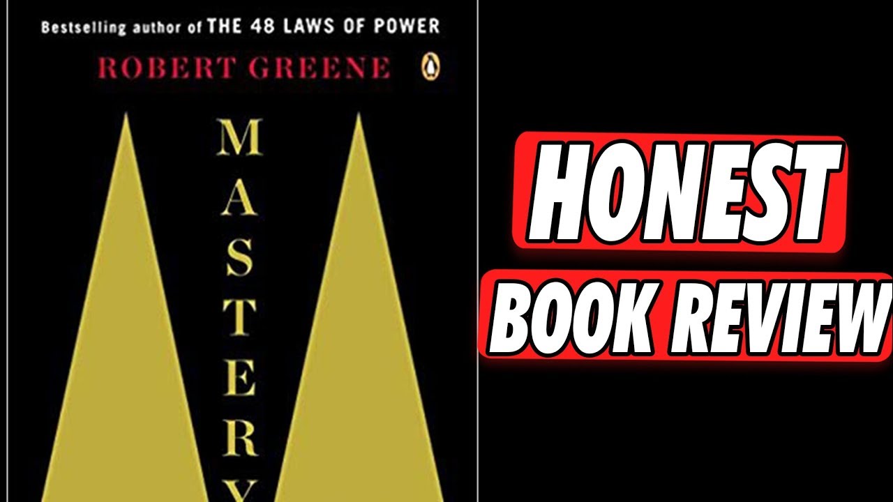 Robert Greene Mastery Full Book Review and Summary - Guapify ...