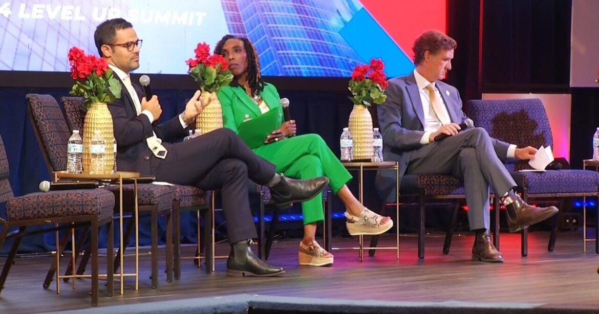 Chattanooga Business Elite Celebrates Local Black Businesses | Local ...