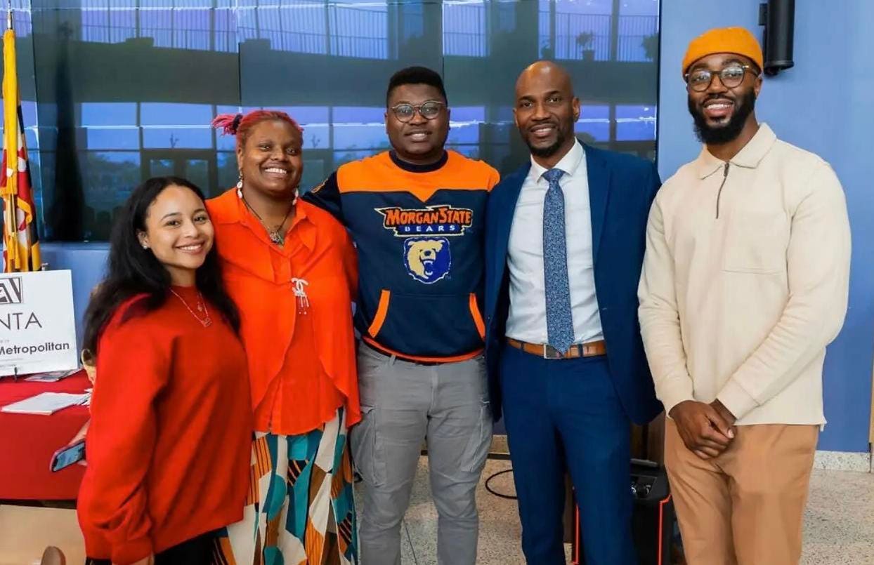 How To Accelerate The Future Of Innovation At HBCUs - Guapify - Democratizing Wealth