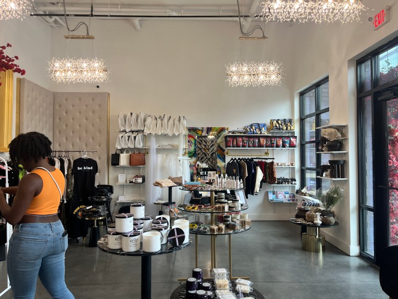 Popular Black-owned pop-up store to reopen in Charlotte for one weekend ...