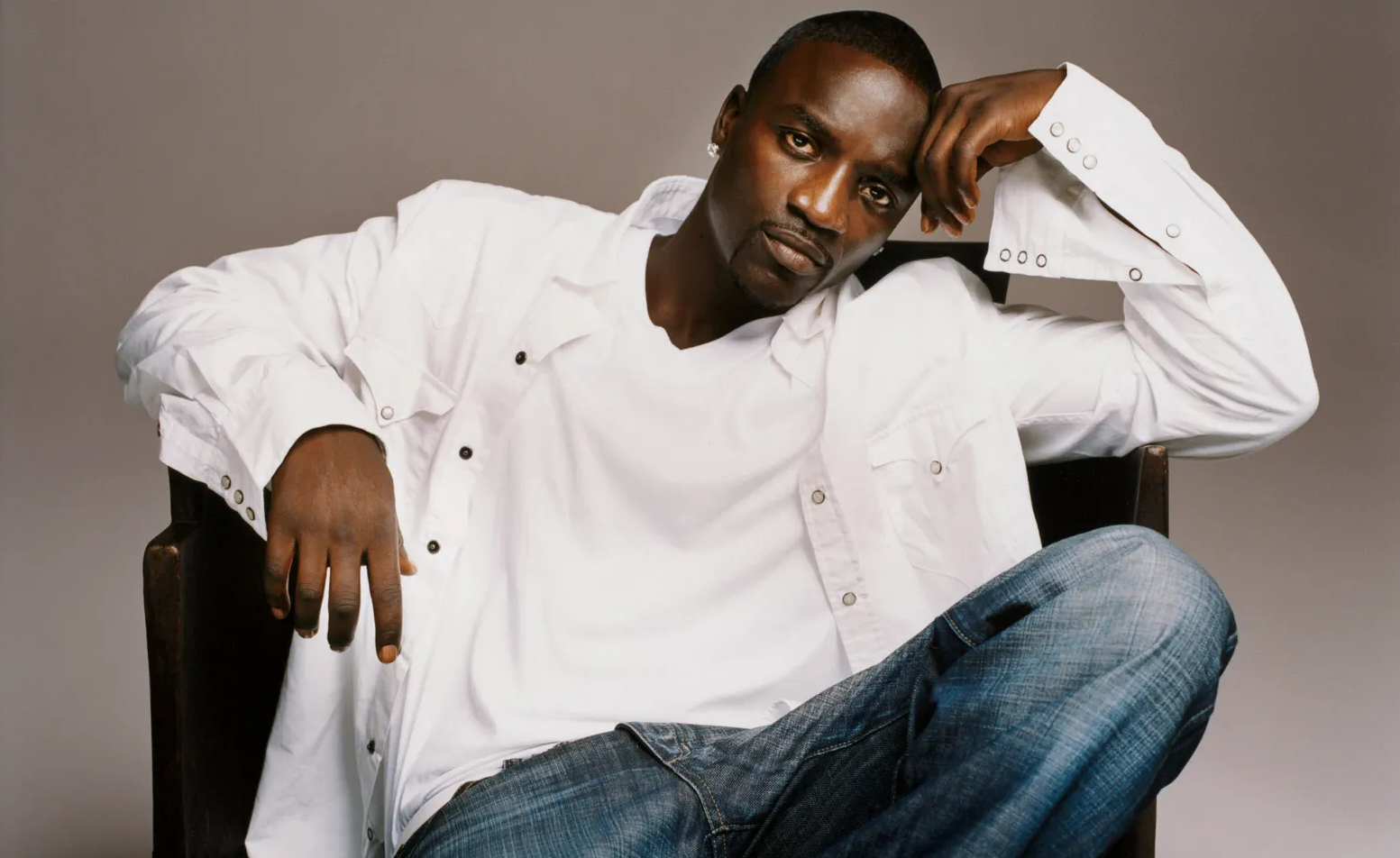 Akon's $6B Futuristic City Project In Trouble, Senegal Issues Final ...
