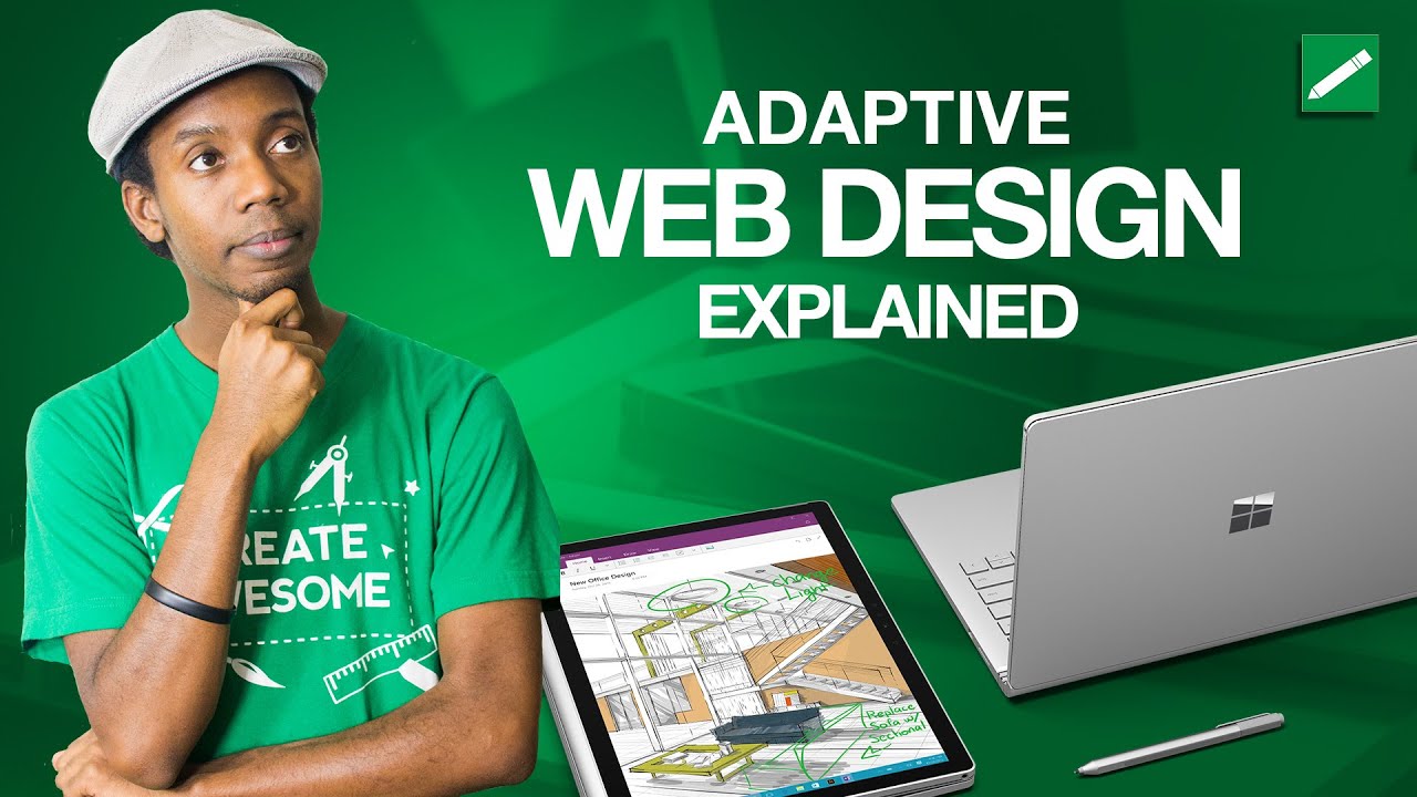 Adaptive Web Design Explained - Guapify - Democratizing Wealth