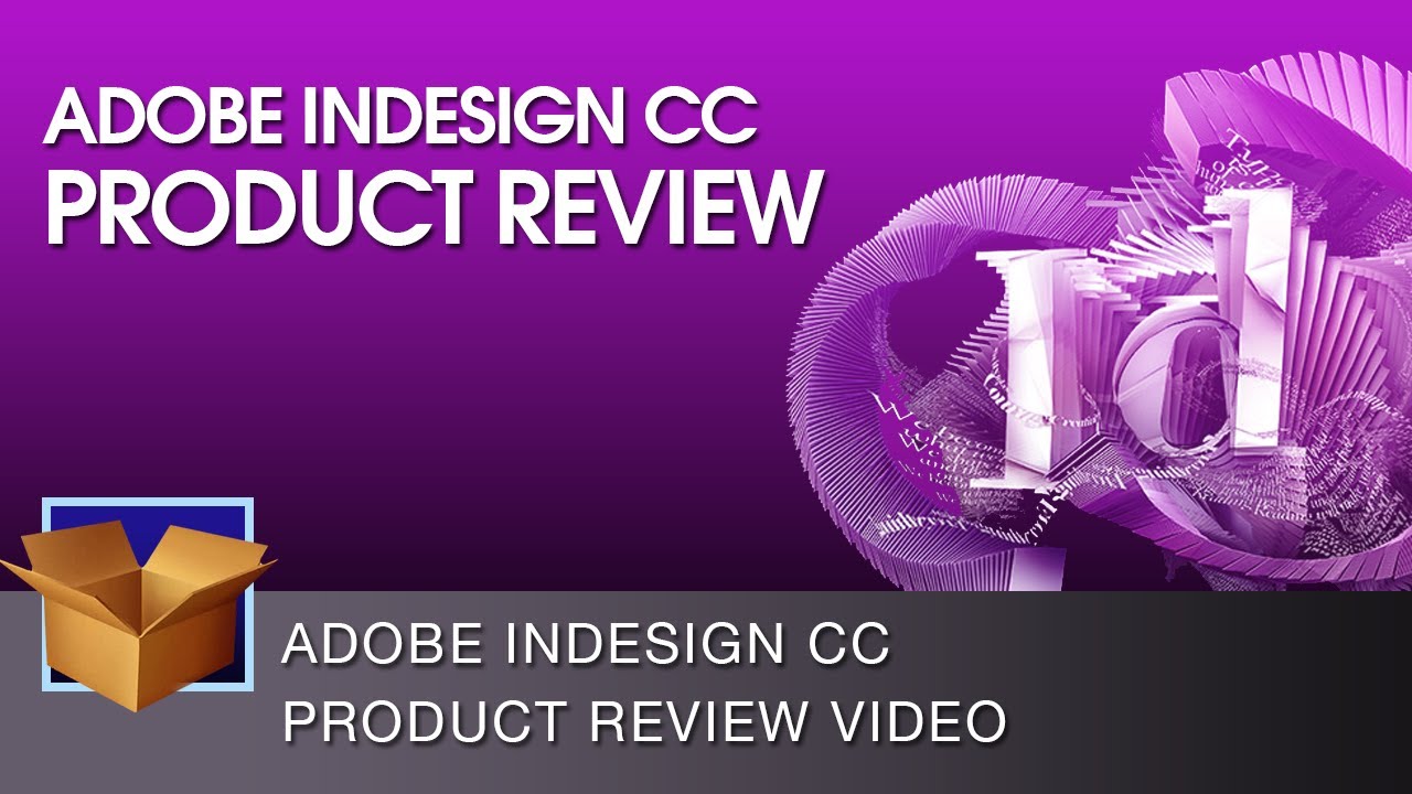 Adobe InDesign CC Product Review - Guapify - Building Black Billionaires