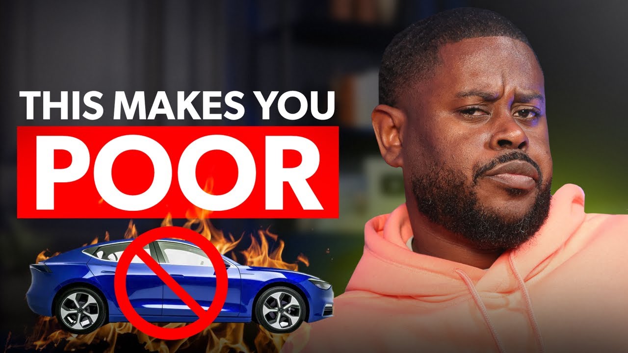 The Worst Purchase You Can Make! - Guapify - Democratizing Wealth