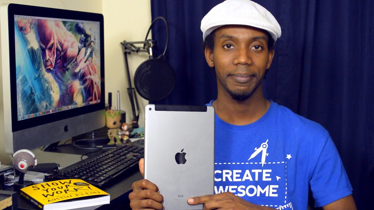 How to Choose a Mac Laptop for Graphic Design - Guapify - Democratizing ...