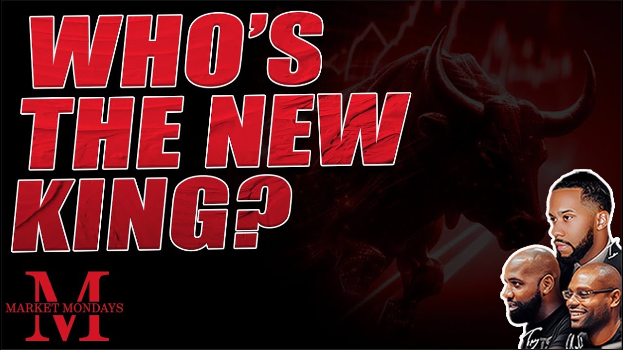 General Motors vs Tesla: Who’s the New King? - Guapify - Democratizing ...