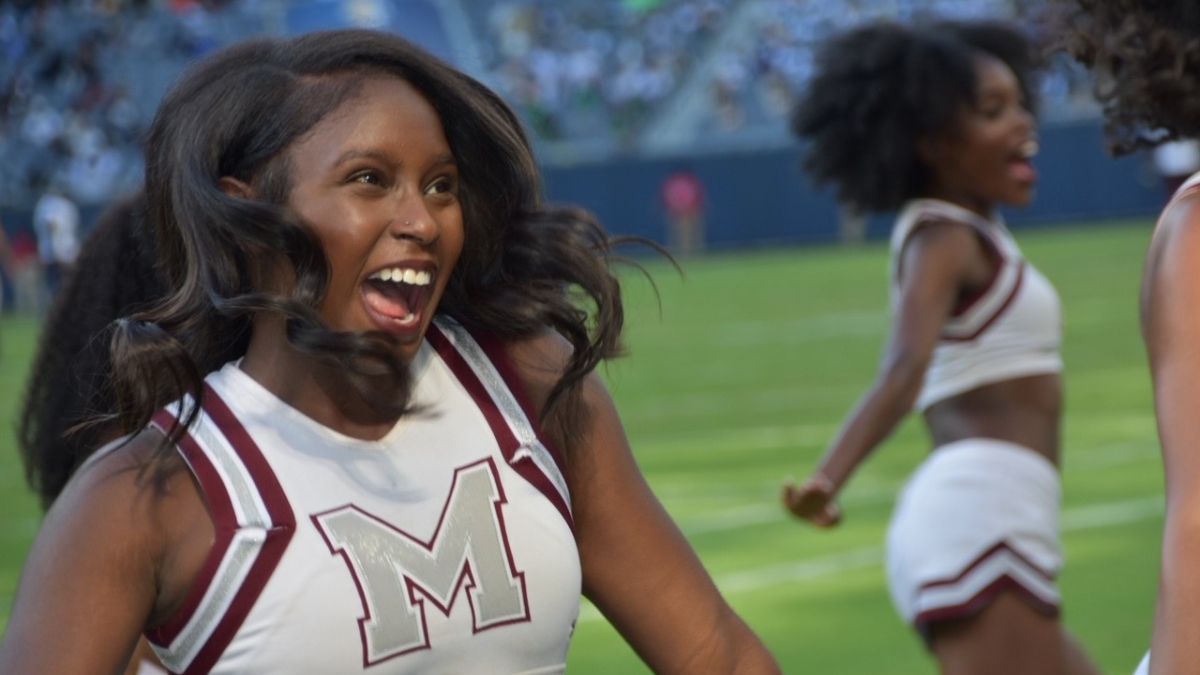 2024 Chicago Football Classic: A Day of Pride and Community - Guapify