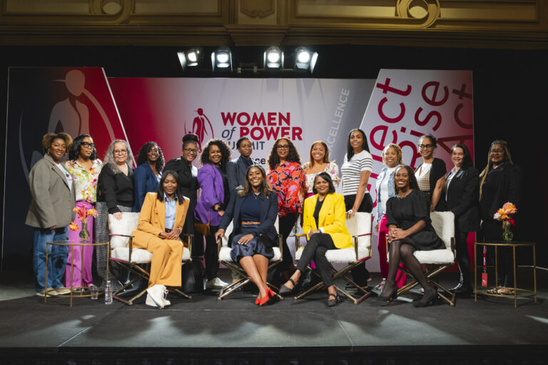 Black Women at Work event on Oct. 2 in Midtown - Guapify