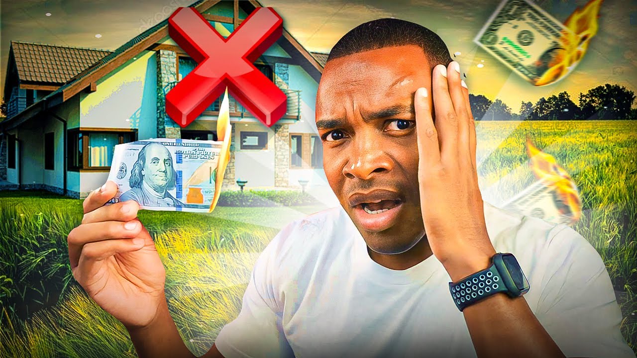 Why I Am Never Buying Another House Again - Guapify