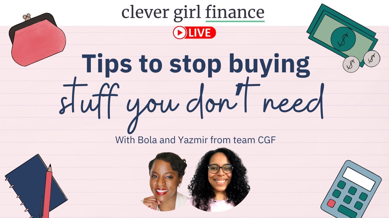 Key Strategies To Stop Buying Stuff You Don't Need! - Guapify ...