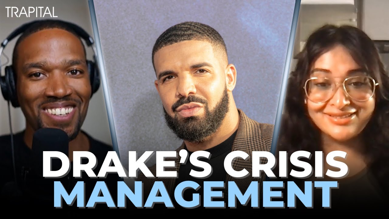 Where Does Drake Go From Here? - Guapify - Building Black Billionaires