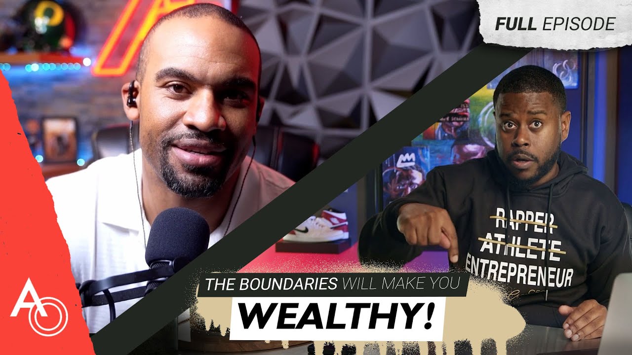 Discover Your Identity To Become Who You Want to Be | Anthony ONeal ...