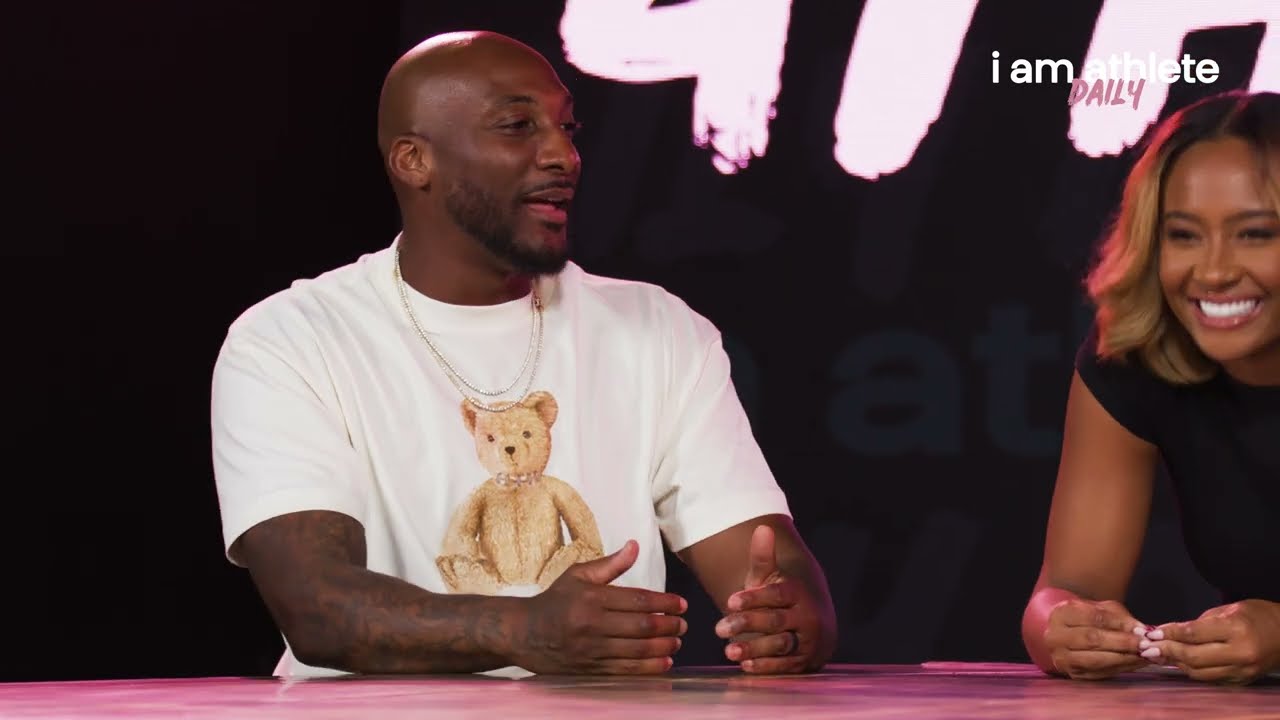 4TH AND INCHES | I AM ATHLETE DAILY - Guapify - Democratizing Wealth