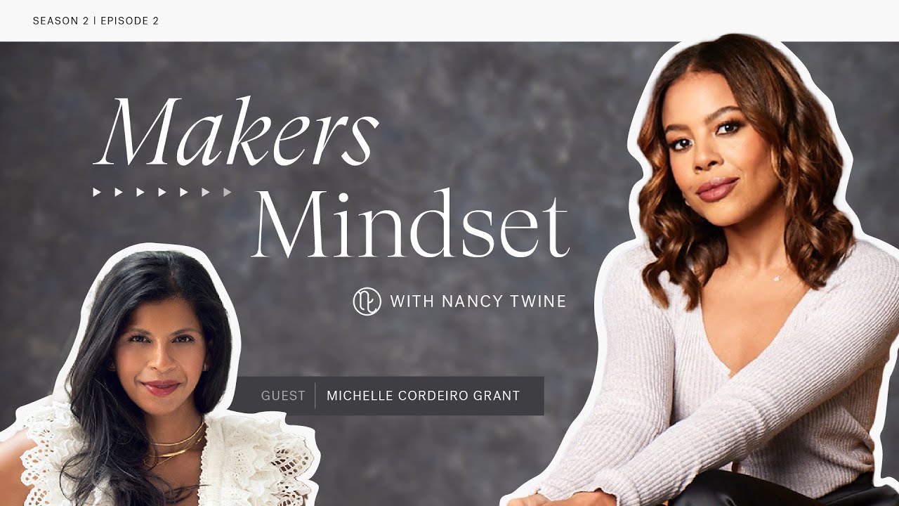 In conversation with Michelle Cordeiro Grant, Founder and CEO of GORGIE ...