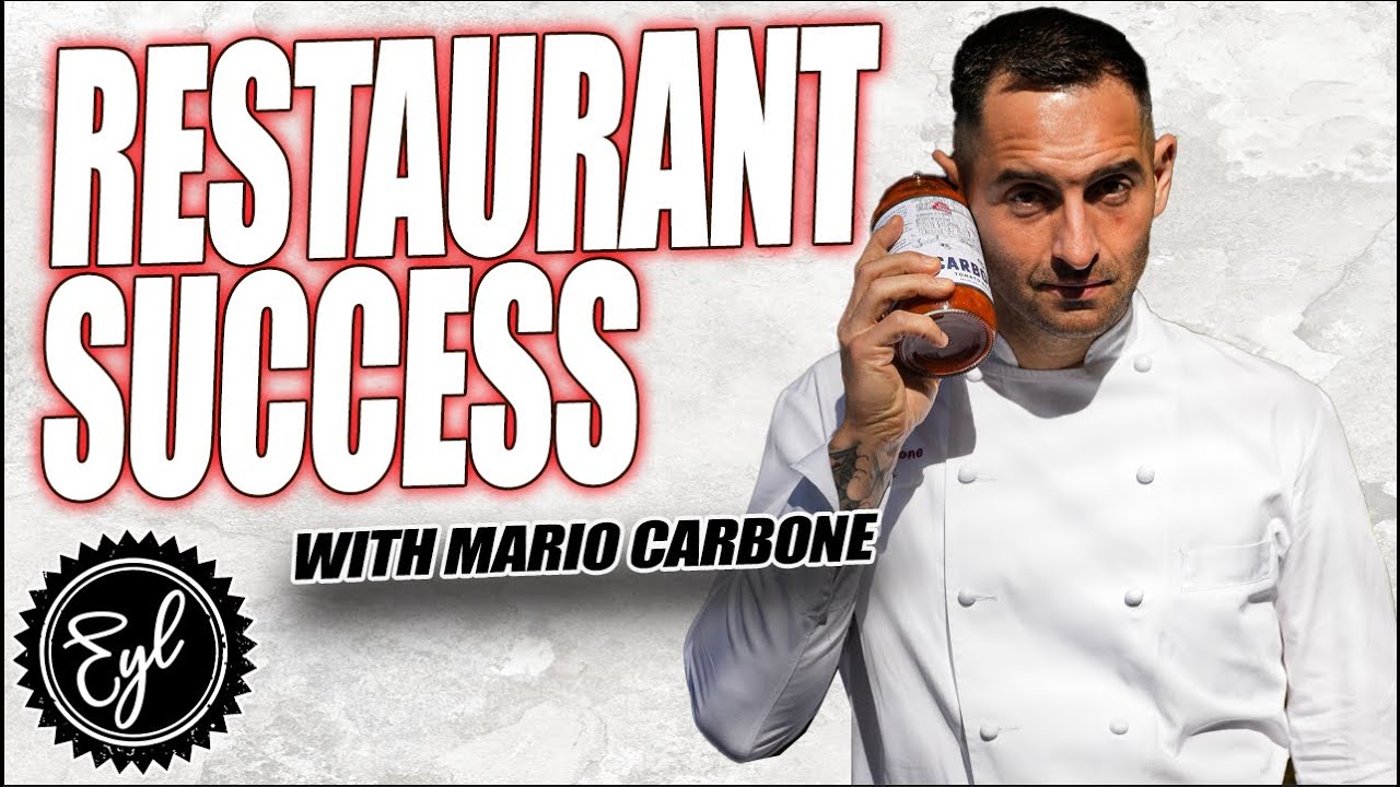 Carbone's Recipe for Restaurant Success - Guapify - Building Black ...