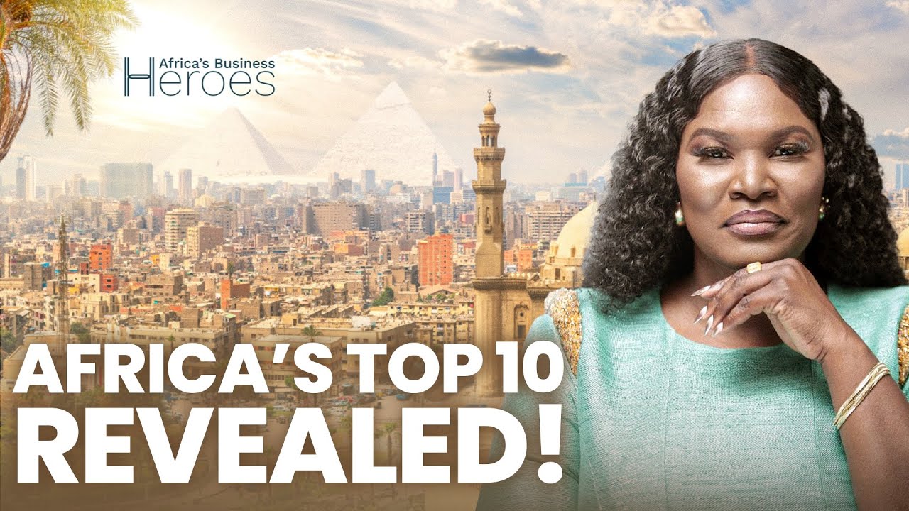 Who are Africa’s Top 10 Entrepreneurs? - Guapify - Democratizing Wealth