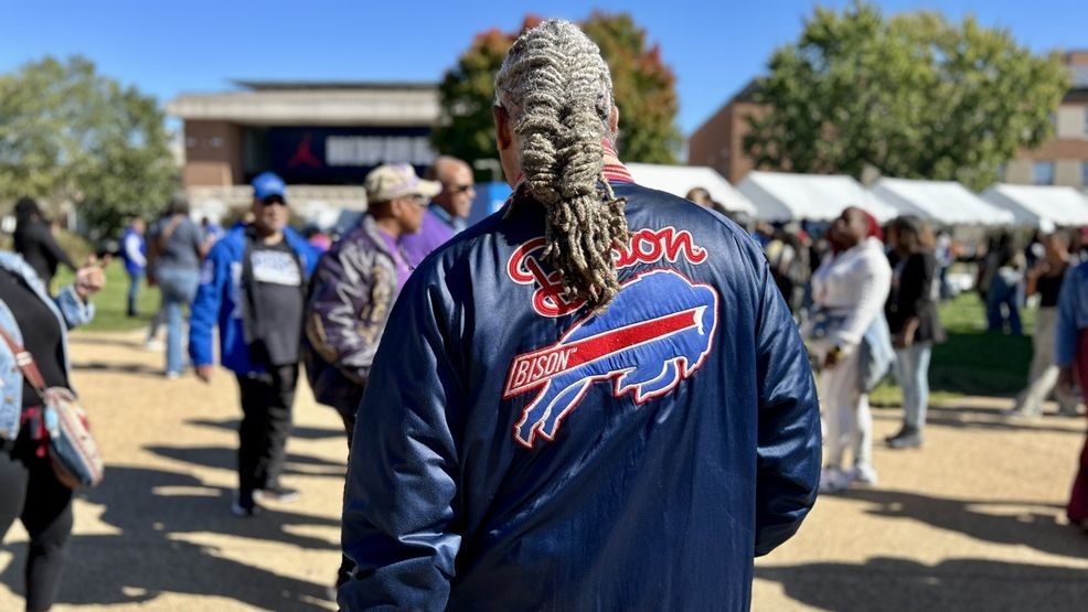 Howard University celebrates the school's 100th homecoming - Guapify
