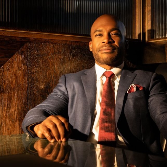 UK’s ‘Most Influential Black Person’ Named by Powerlist 2025 - Guapify - Democratizing Wealth