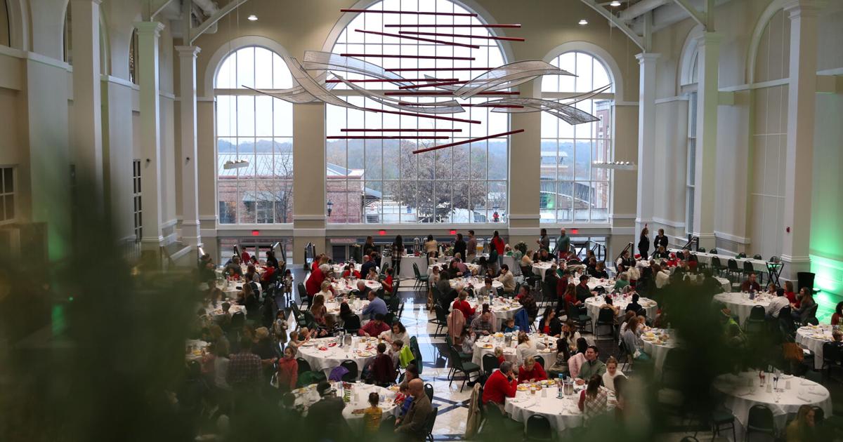 The recipients of The Classic Center Cultural Foundation community ...