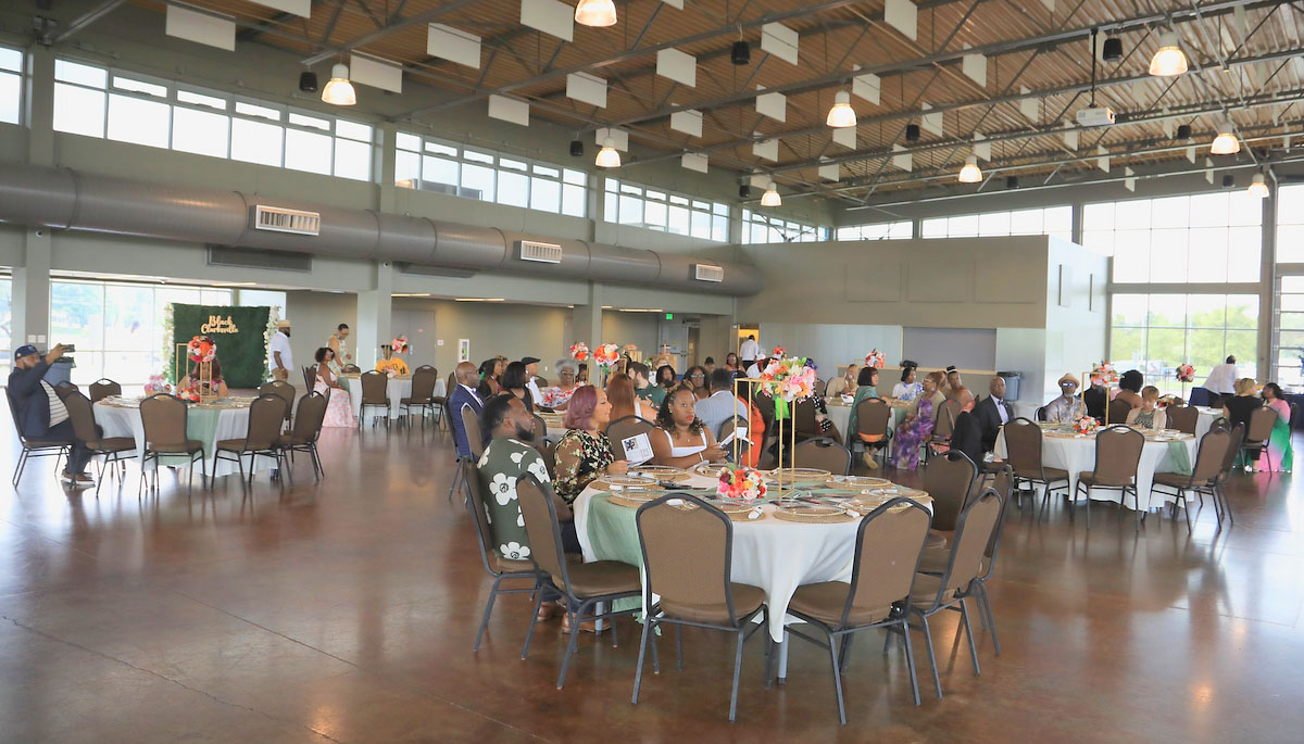 Black Excellence Brunch Celebrates Black-Owned Businesses and Community ...