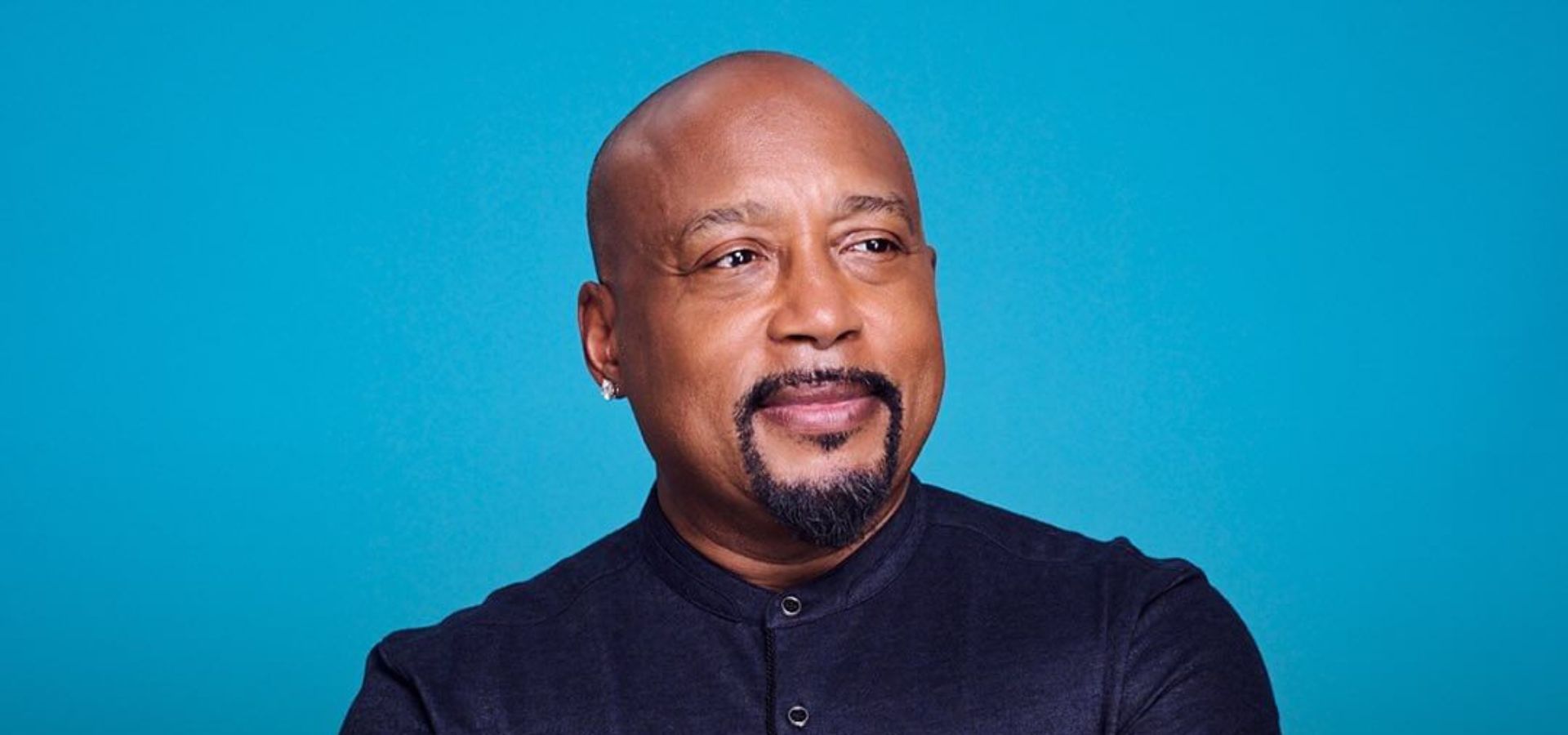 Daymond John talks Mark Cuban exit, show's future, and more - Guapify ...