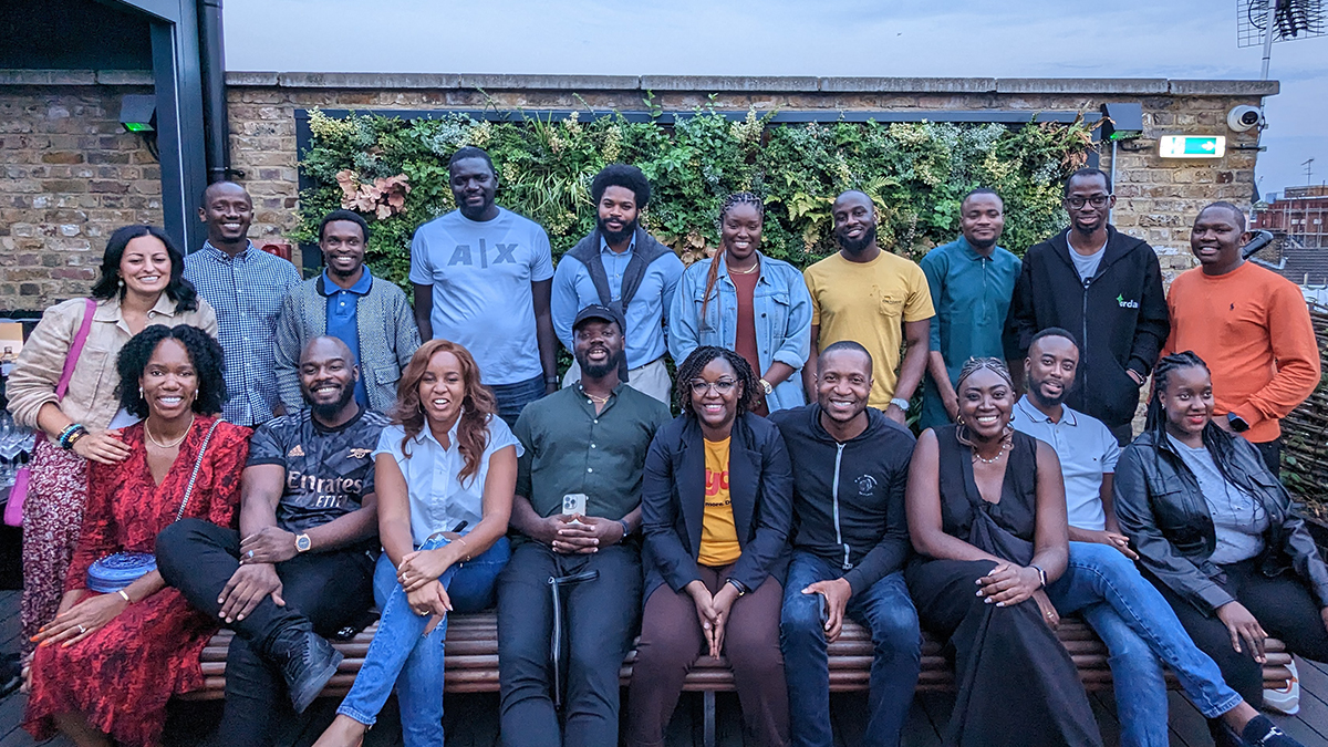 Google founders fund boosts SA’s tech ecosystem, says Malatsi - Guapify ...
