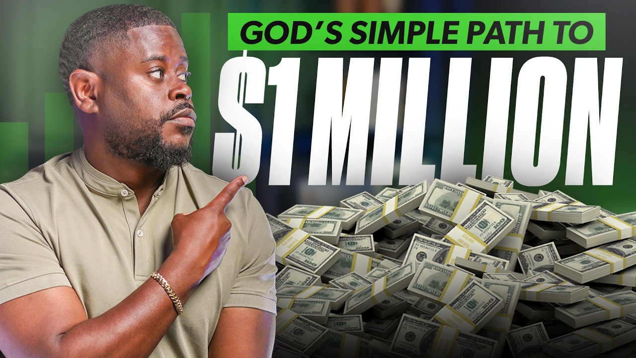 God's Simple Formula to Build a $7 Figure Net-Worth - Guapify ...