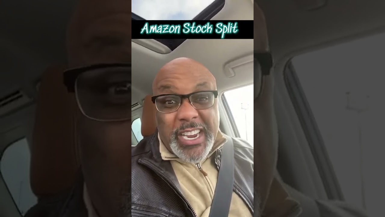 Three things to know about the Amazon stock split - Guapify ...