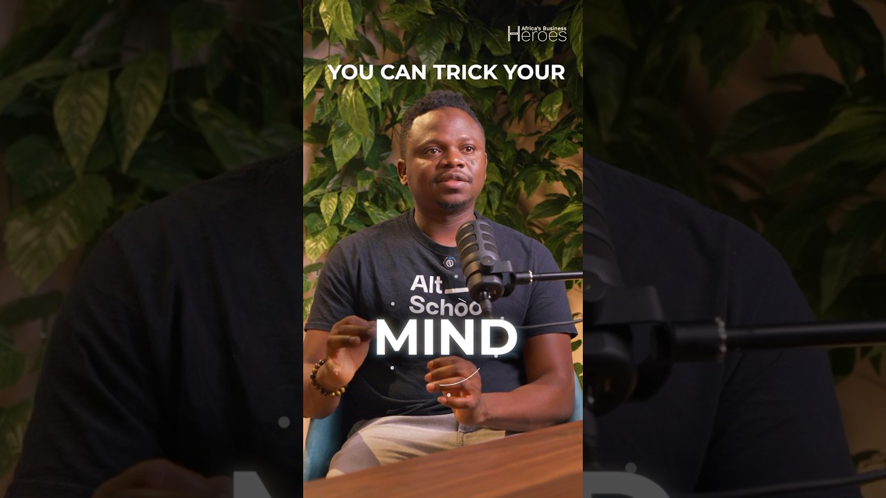 How to trick your mind? - Guapify - Democratizing Wealth