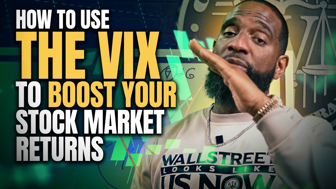The Vix for Stock Market Beginners - Guapify