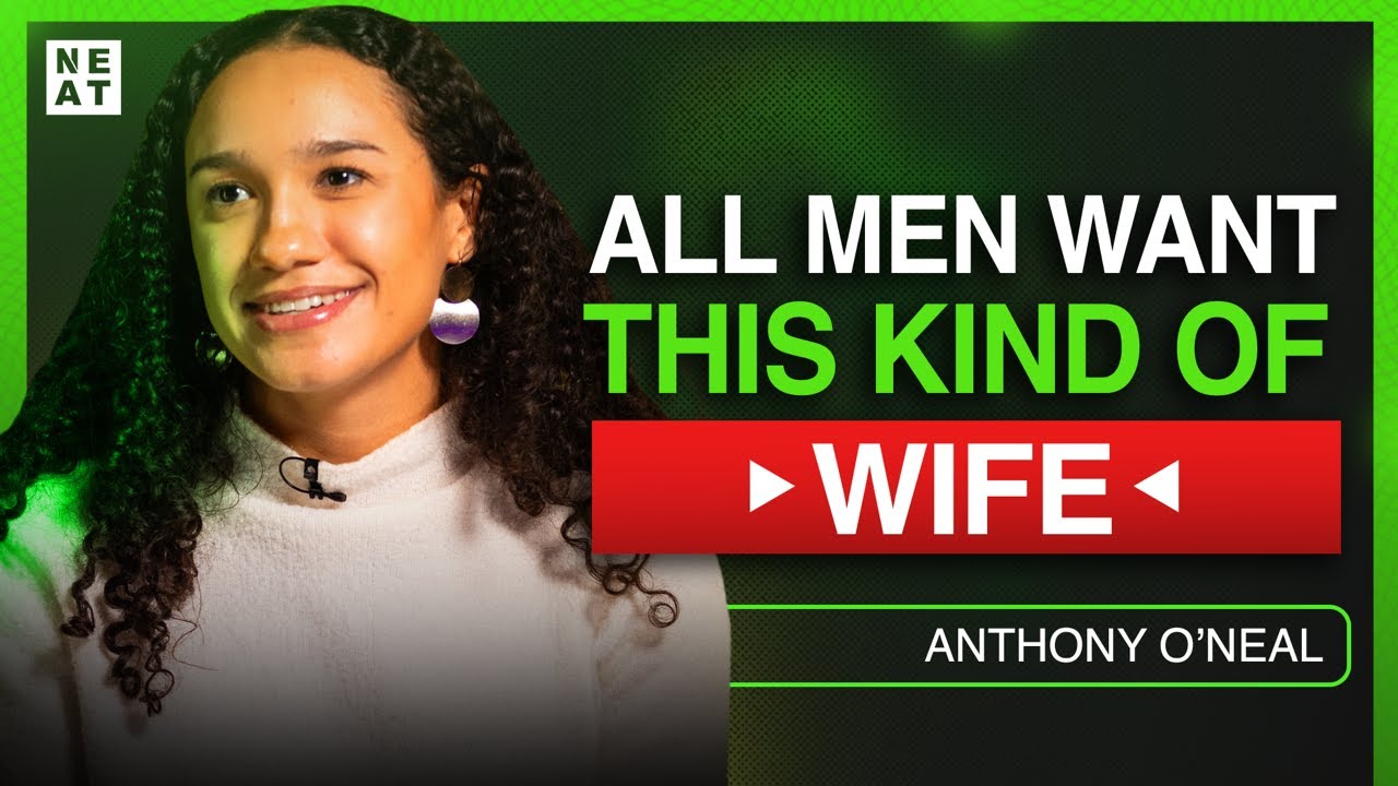 What Men Secretly Desire In A Wife | Anthony ONeal - Guapify ...