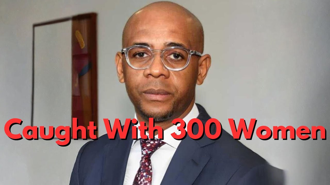 Baltasar: The African Diddy - Guapify - Building Black Billionaires