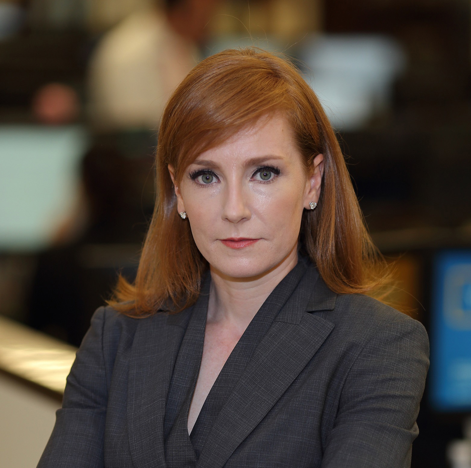 Citi appoints ex-BlackRock portfolio manager Kate Moore as CIO ...