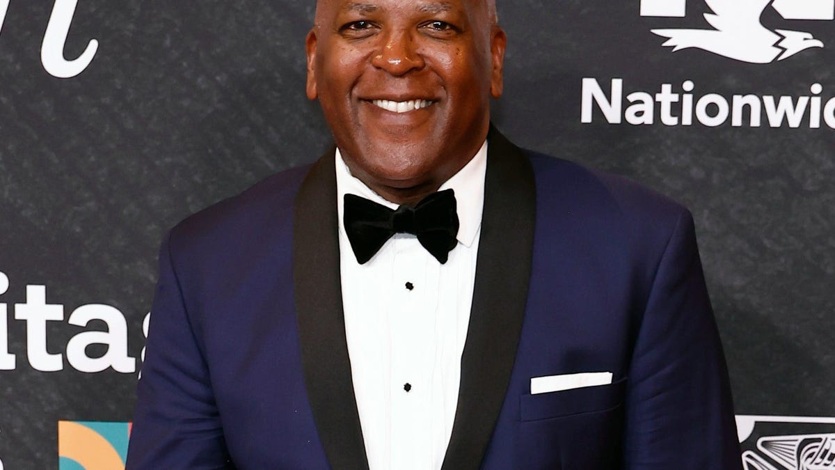 Stephen K. Benjamin - The Root 100 - Guapify - Democratizing Wealth