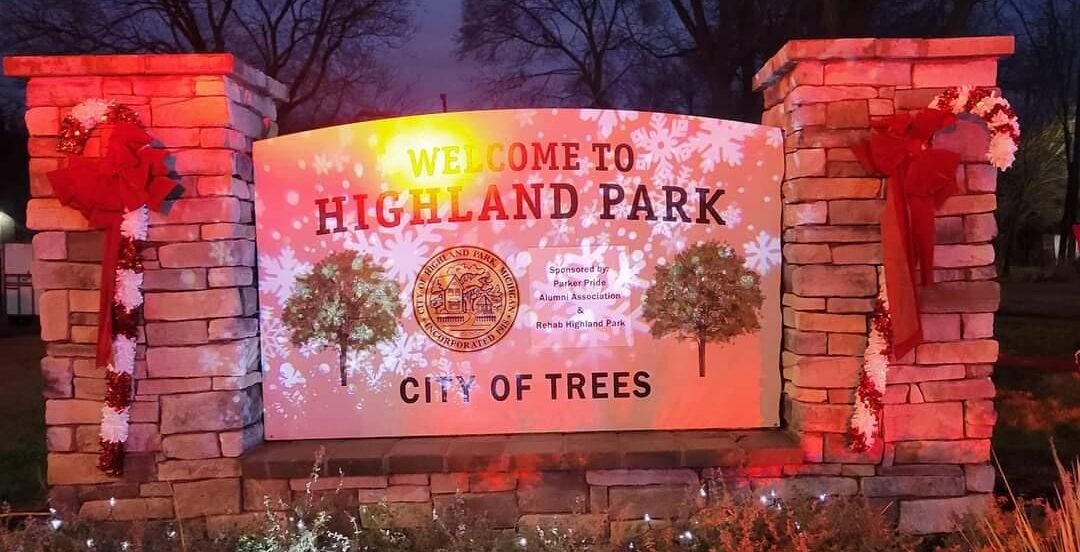 Parker Pride Foundation, City of Highland Park, Rehab Highland Park to ...