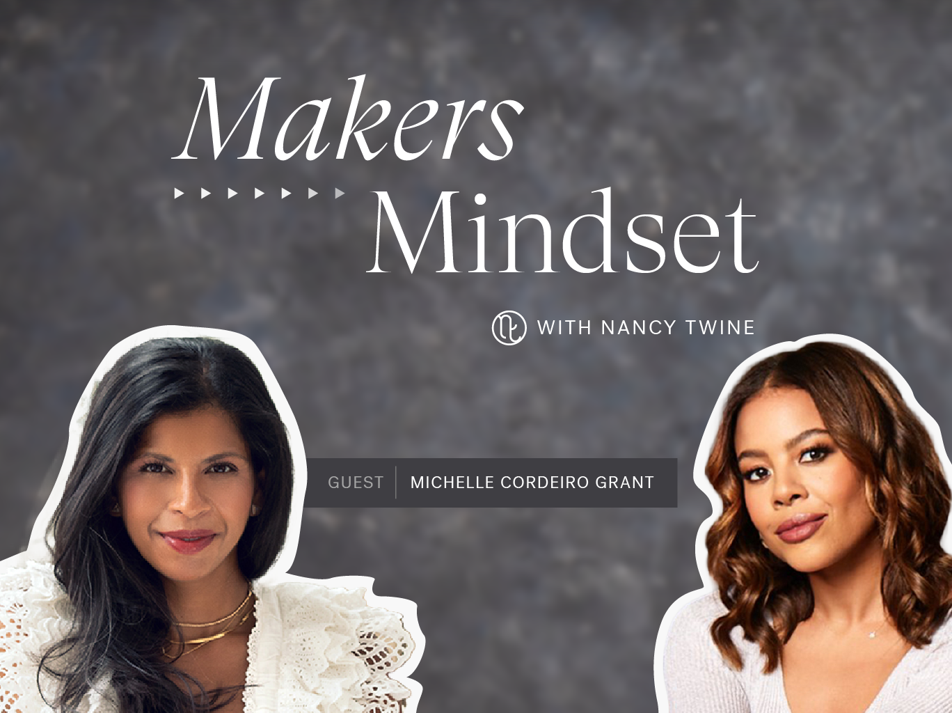 Michelle Cordeiro Grant, Founder & CEO of GORGIE - Guapify ...