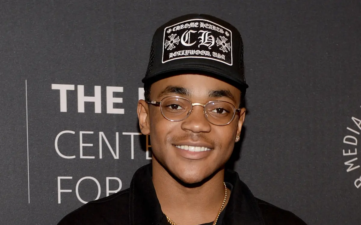 ‘Power' Actor Michael Rainey Jr. Launches $2.4M Financial Literacy ...
