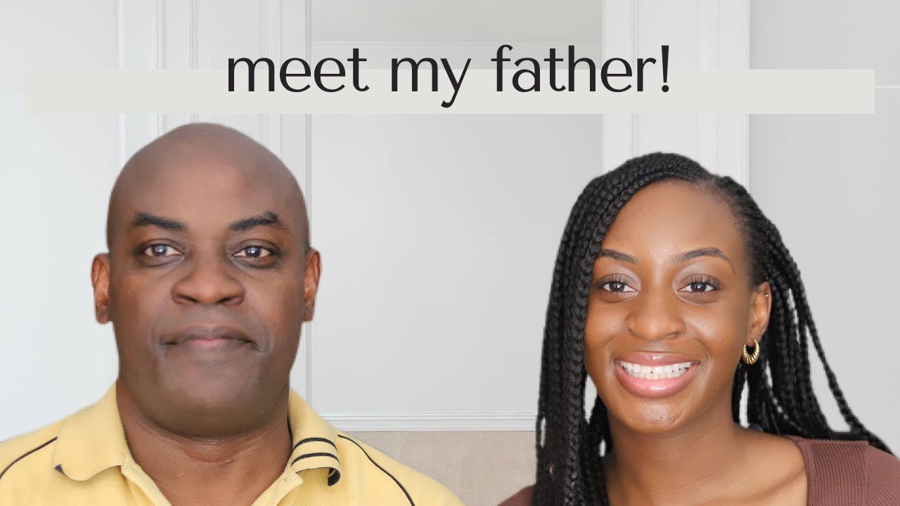 Meet My Father! Q&A with my Dad - Guapify - Democratizing Wealth