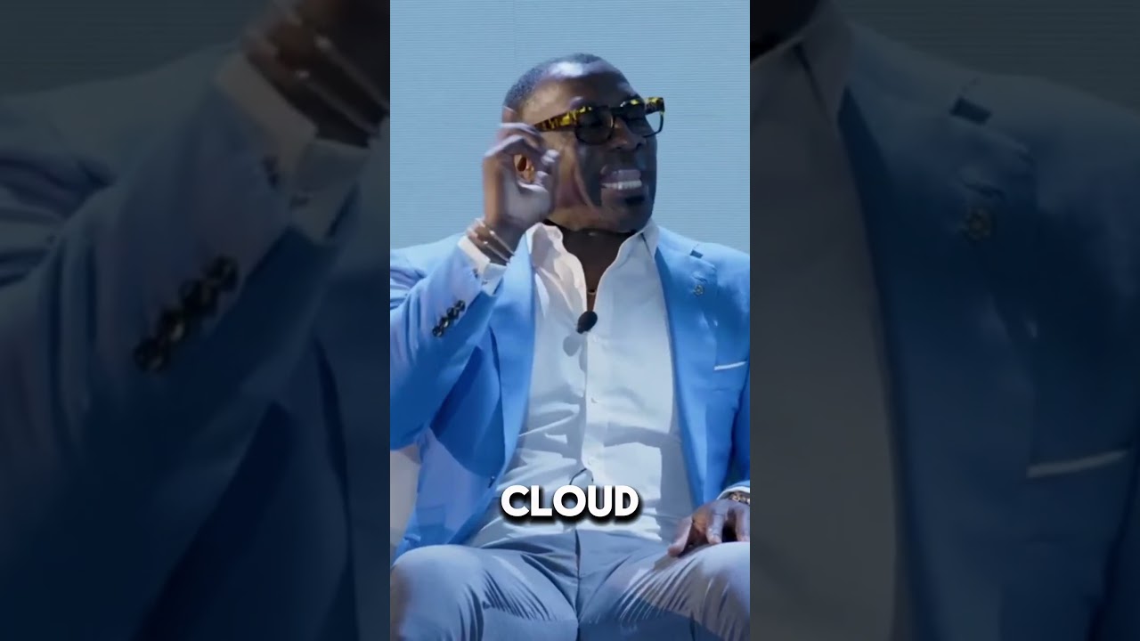 Keeps it Real and Let’s the Guest Shine! Shannon Sharpe for candid ...