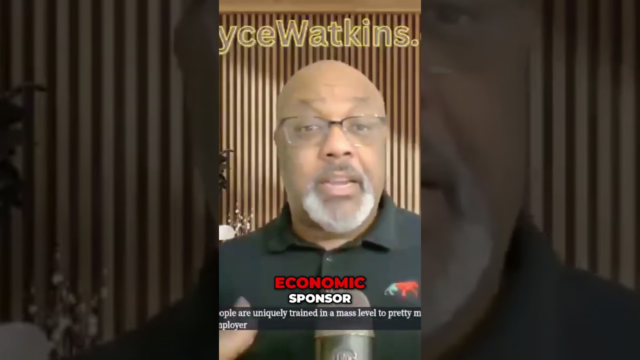 Empowering Black Wealth: Breaking Economic Chains - Guapify ...