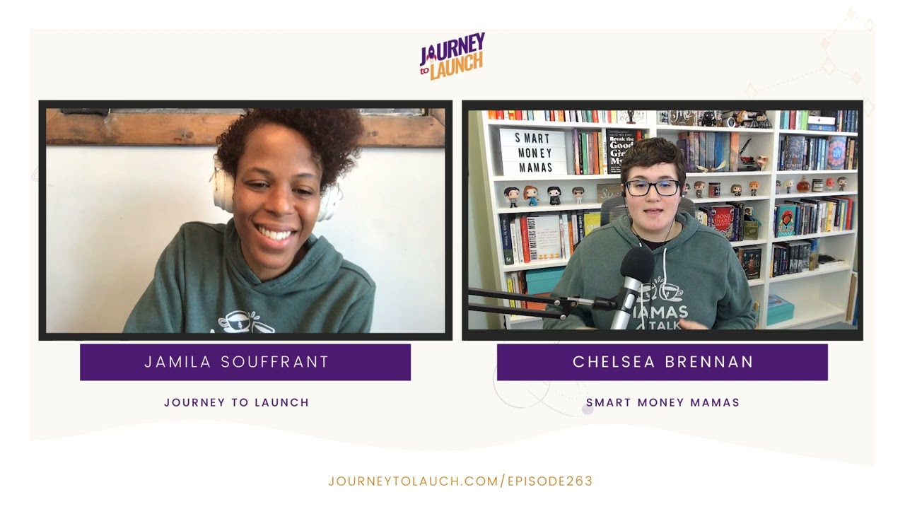 263: How to Create A Legacy & Pass Down Generational Wealth Beyond ...