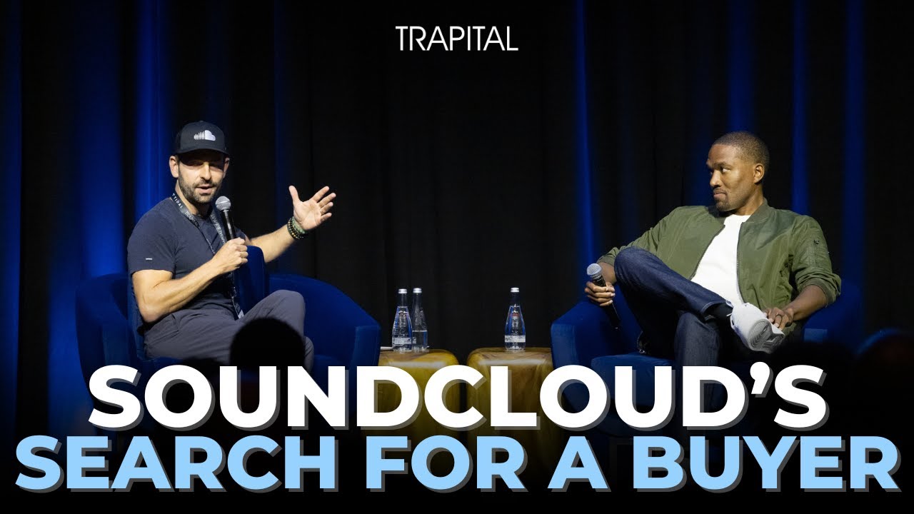 What Superfans Really Want with SoundCloud CEO Eliah Seton - Trapital ...