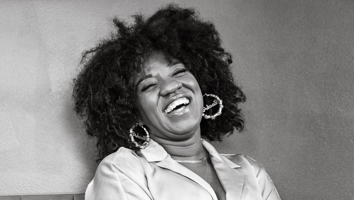 Buy From a Black Woman CEO Nikki Porcher charts business success - Guapify