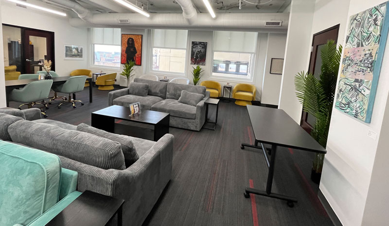 Michigan Black Business Alliance Opens BLK Biz Hub in Downtown Detroit ...