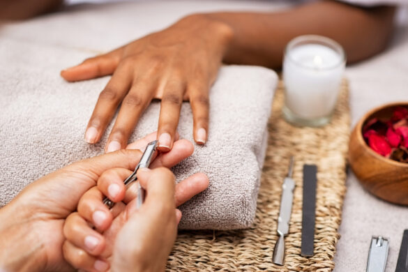 The TEN Nail Bar expands nationwide - Guapify - Democratizing Wealth